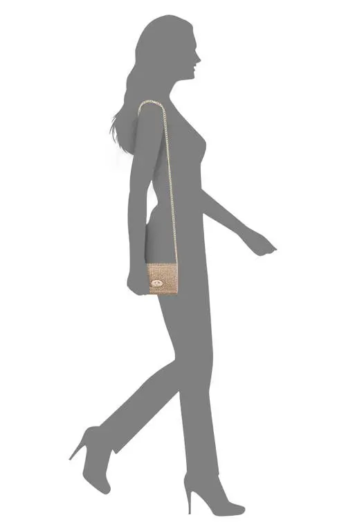 Nina Cilian Clutch
