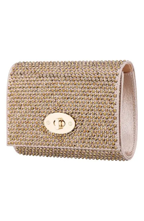 Nina Cilian Clutch