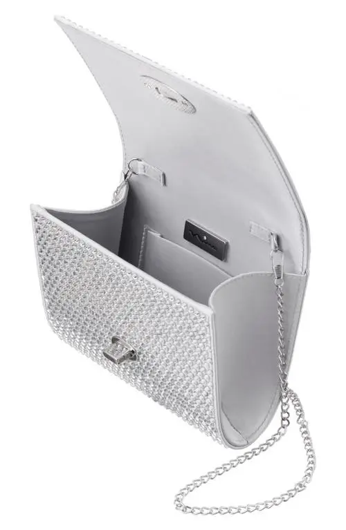 Nina Cilian Clutch