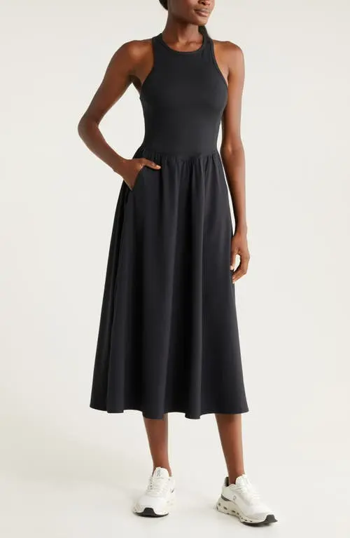 long formal.dresses Jovani 43604 - Knee-length Crepe Sheath Dress main image 1
