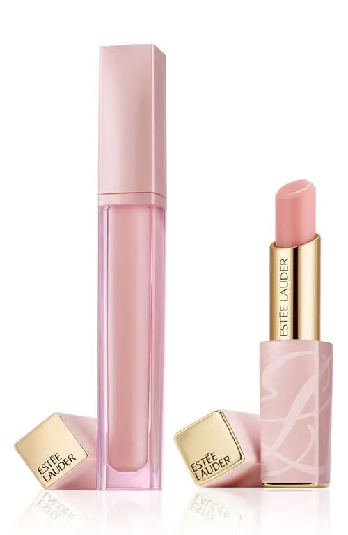Estée Lauder Pure Color Envy Lip Care Set $76 Value