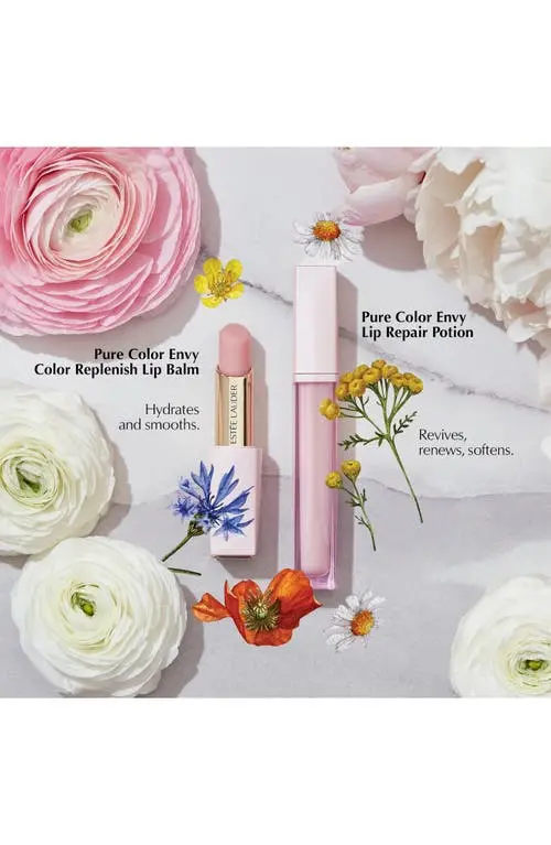 Estée Lauder Pure Color Envy Lip Care Set $76 Value