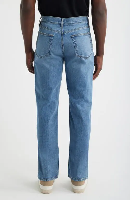 FRAME Modern Straight Leg Jeans - Outbound