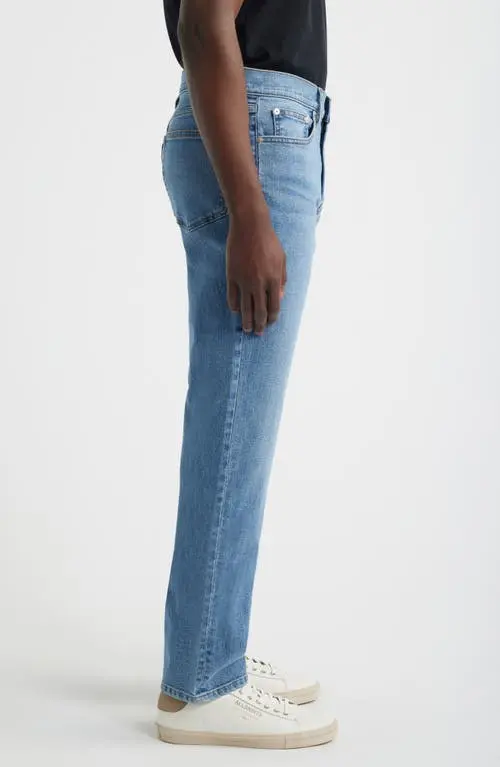 FRAME Modern Straight Leg Jeans - Outbound