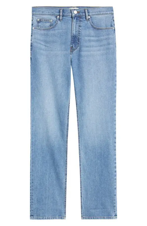FRAME Modern Straight Leg Jeans - Outbound