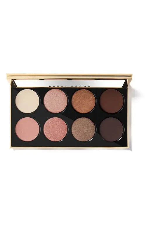 Bobbi Brown Shining Moment Eyeshadow Palette & Mascara Set $139 Value