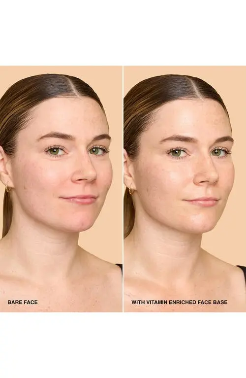 Bobbi Brown Vitamin Enriched Face Base Moisturizer & Primer Duo Set $138 Value