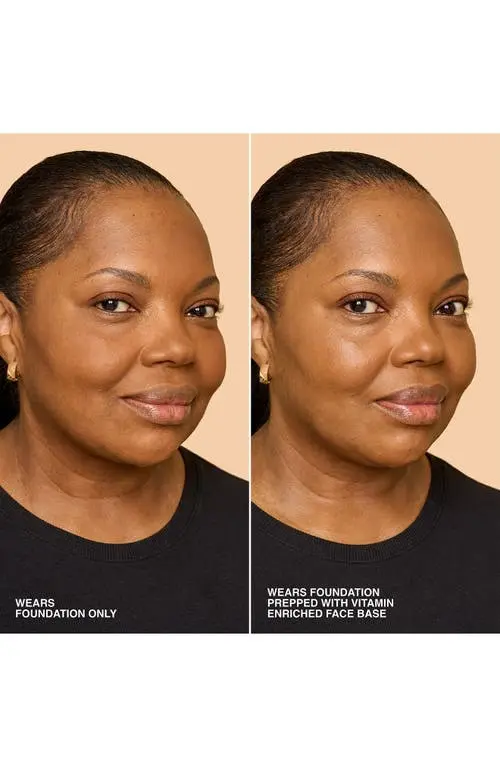 Bobbi Brown Vitamin Enriched Face Base Moisturizer & Primer Duo Set $138 Value
