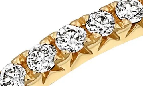 Bony Levy Diamond Eternity Ring