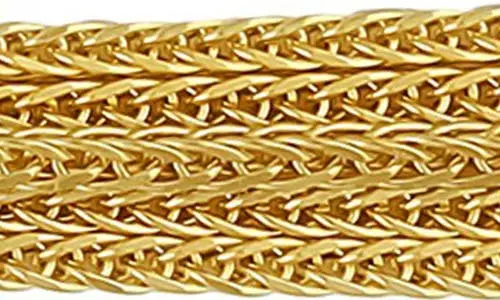 Bony Levy 14k Gold Multistrand Necklace