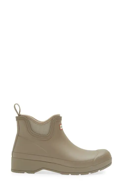 Hunter Waterproof Chelsea Rain Boot