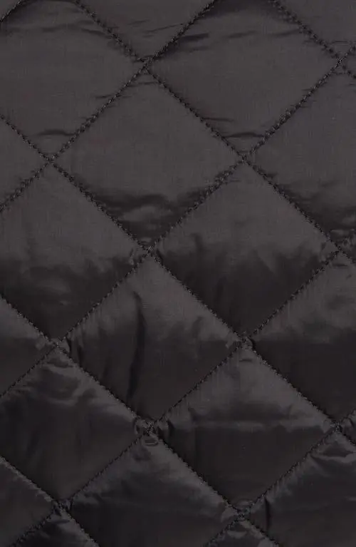 Barbour Deveron Diamond Quilted Jacket