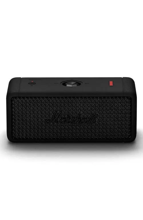 Marshall Emberton Diamond Jubilee Portable Speaker
