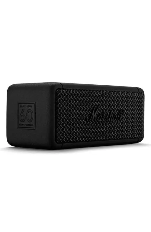 Marshall Emberton Diamond Jubilee Portable Speaker