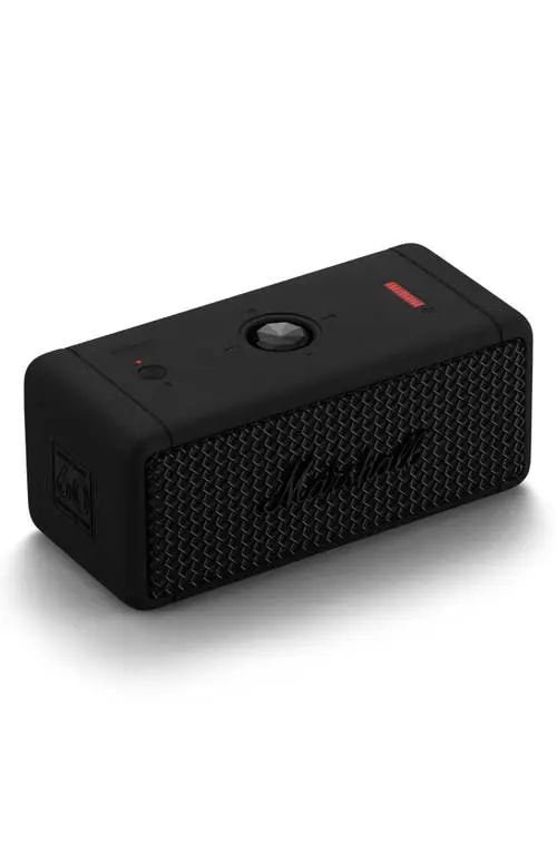 Marshall Emberton Diamond Jubilee Portable Speaker