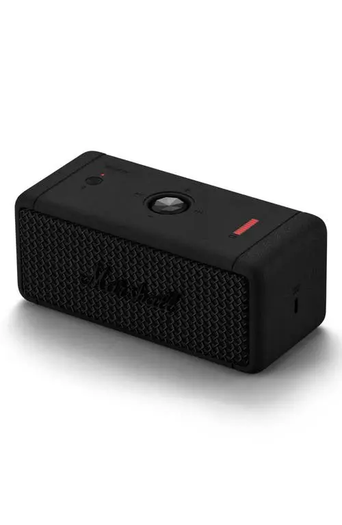 Marshall Emberton Diamond Jubilee Portable Speaker