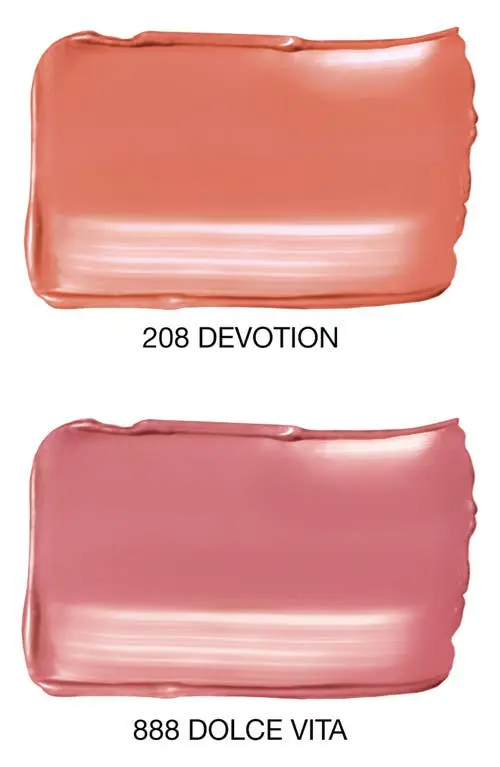 NARS Afterglow Sensual Shine Lipstick Duo $64 Value