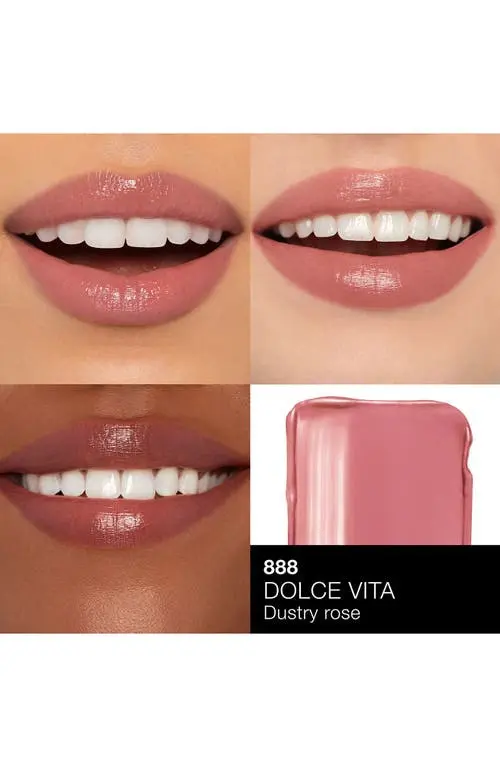 NARS Afterglow Sensual Shine Lipstick Duo $64 Value