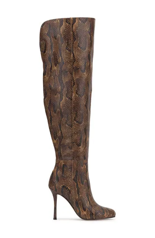 Jessica Simpson Nicolosi Over-the-knee Boot
