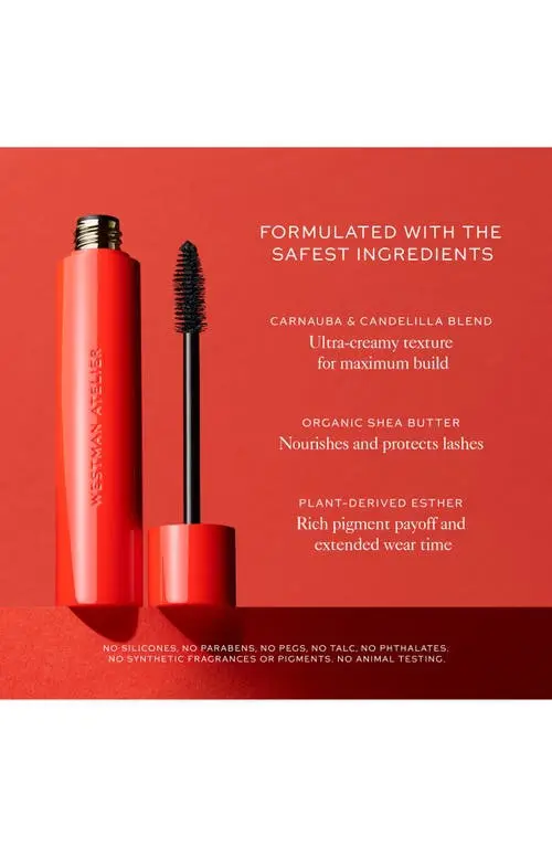 WESTMAN ATELIER Eye Want Westman Set $79 Value