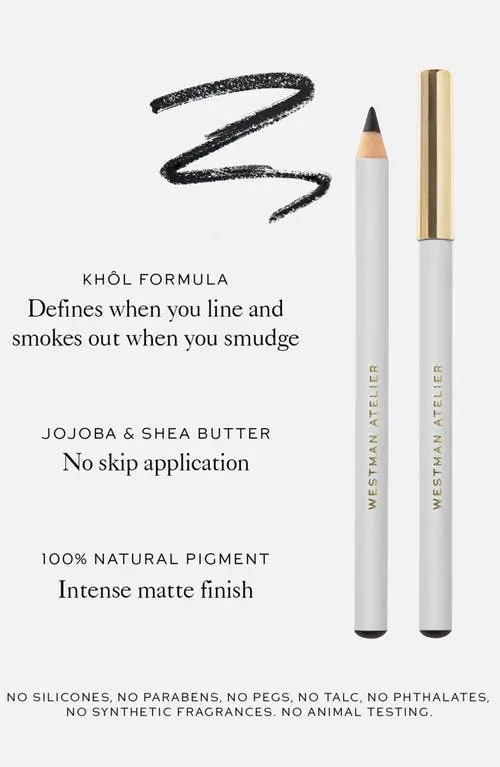 WESTMAN ATELIER Eye Want Westman Set $79 Value