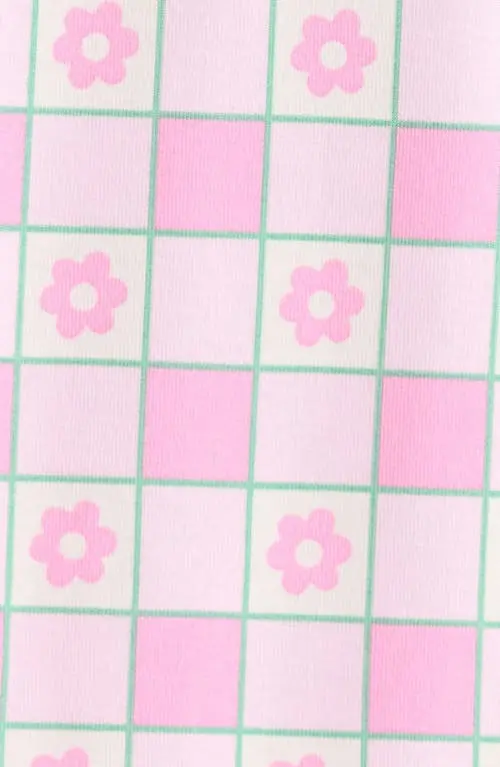 Honeydew Intimates All American Pajamas - Daisy Gingham