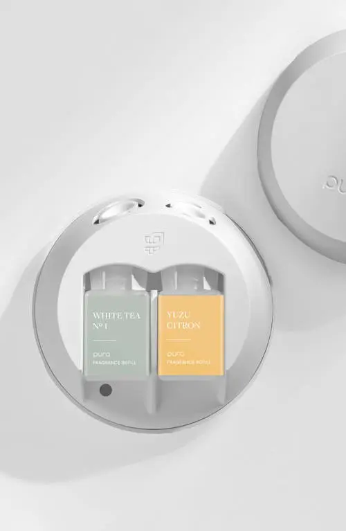 PURA 4-pack Best Sellers Diffuser Fragrance Refills