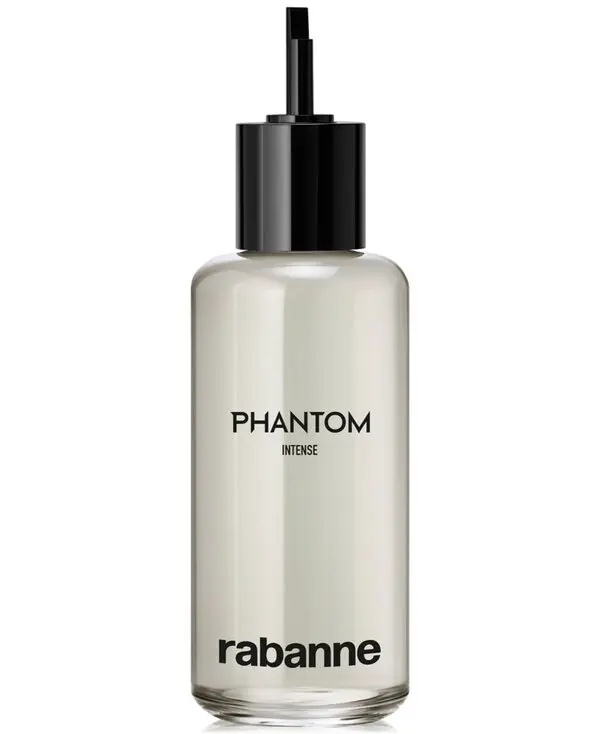 Rabanne Phantom Eau De Parfum Intense - No Color