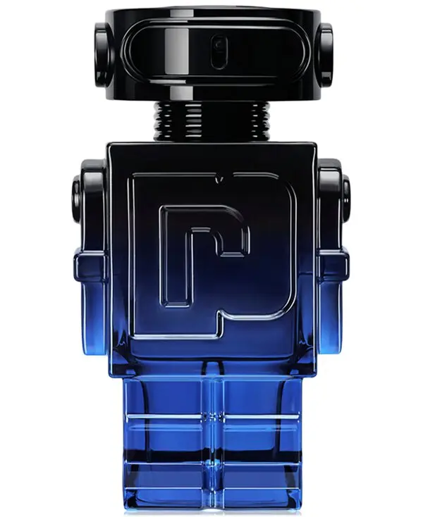 Rabanne Phantom Eau De Parfum Intense Spray - No Color