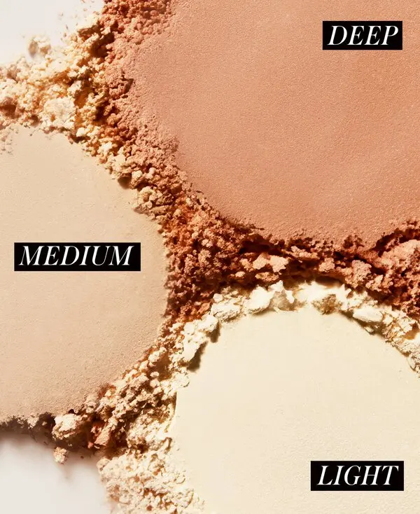 RMS BEAUTY Hydra Setting Powder - Light