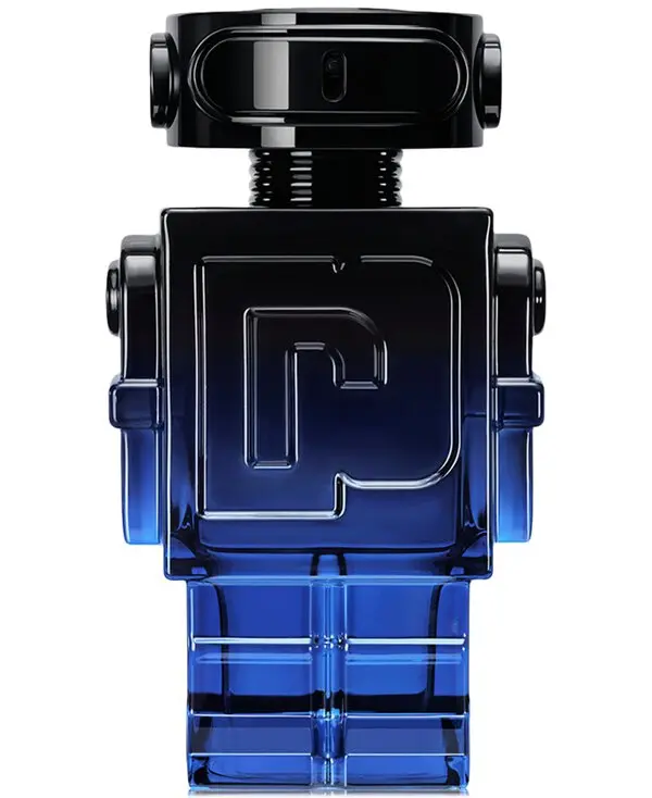 Rabanne Phantom Eau De Parfum Intense Spray - No Color
