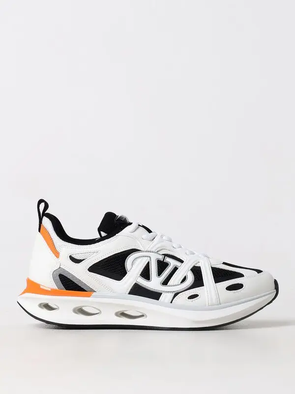 Valentino Garavani Sneakers - White 1
