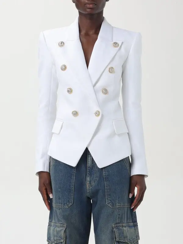 Balmain Blazer