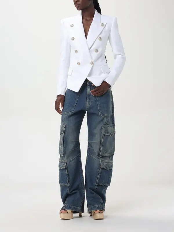 Balmain Blazer