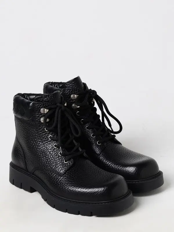 Bottega Veneta Lace-up Boots