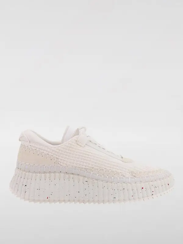 Chloé Sneakers - White
