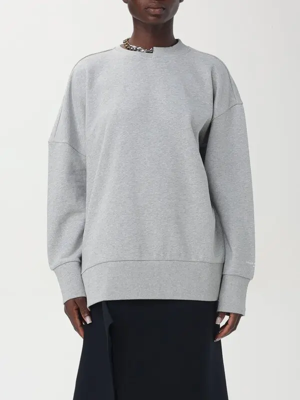 Stella McCartney Sweatshirt - Grey