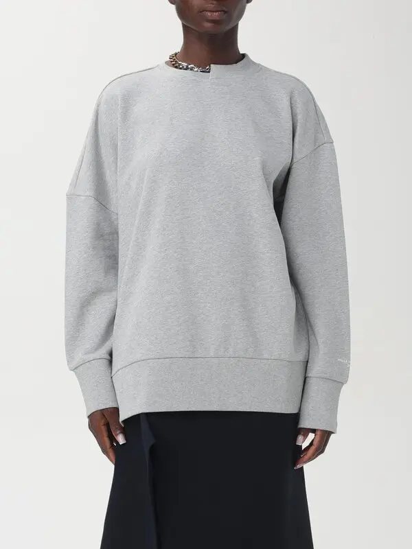 Stella McCartney Sweatshirt - Grey