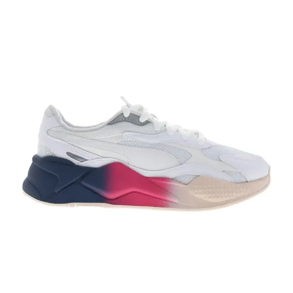 PUMA Rs-x Gradient Sneakers