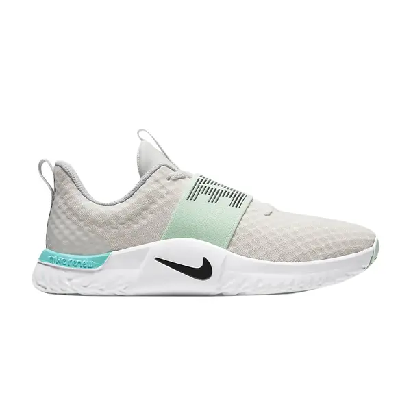 Nike In-season Tr 9 Athletic Sneakers - White