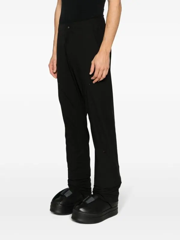 POST ARCHIVE FACTION (PAF) 5.1 Technical Right Pants - Black