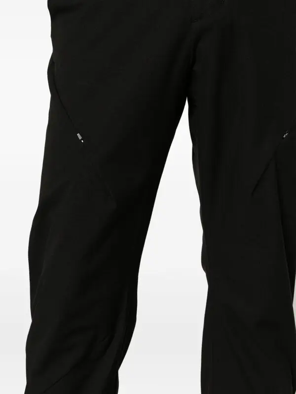 POST ARCHIVE FACTION (PAF) 5.1 Technical Right Pants - Black