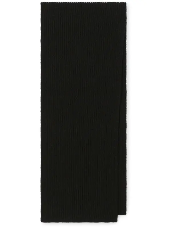 Dolce & Gabbana Cashmere Scarf