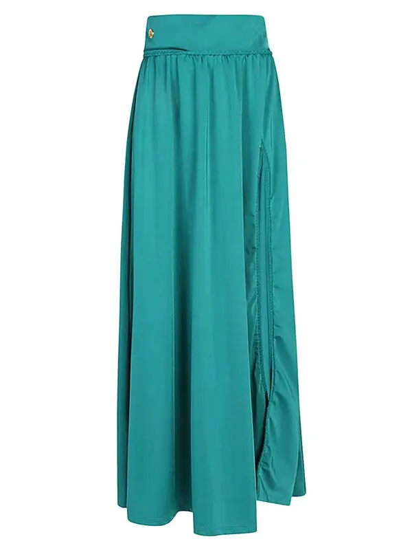 VIRGINIA VARINELLI Portofino Midi Skirt