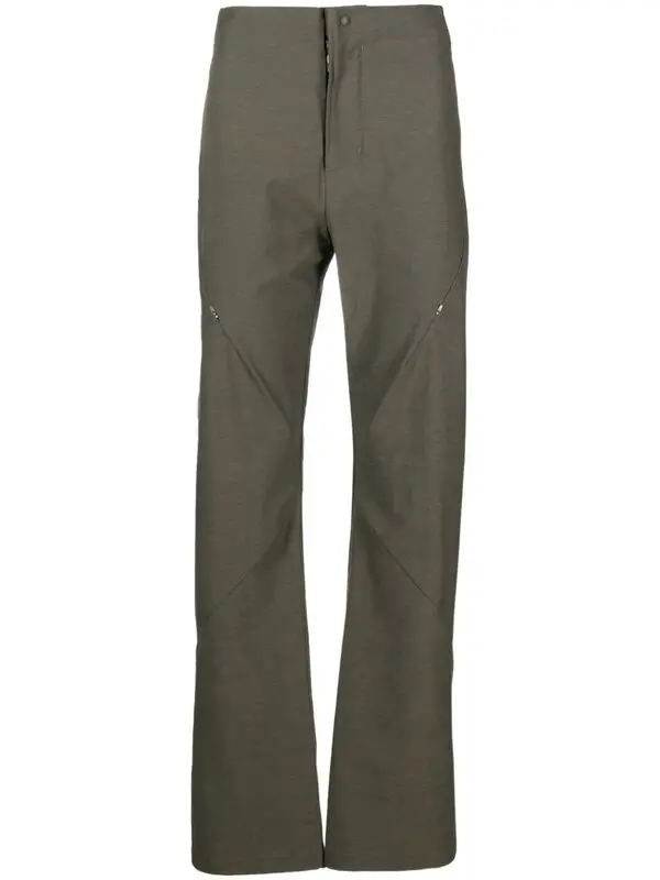 POST ARCHIVE FACTION (PAF) 5.1 Technical Pants Right - Green
