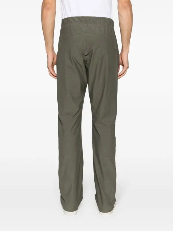 POST ARCHIVE FACTION (PAF) 5.1 Technical Pants Right - Green