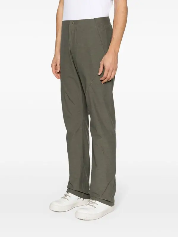 POST ARCHIVE FACTION (PAF) 5.1 Technical Pants Right - Green