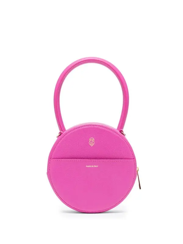 AZ FACTORY PRE Az Factory X Ester Manas Round Cake Tote Bag