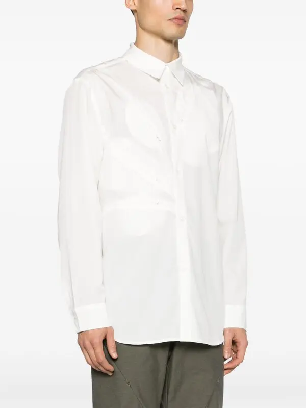 POST ARCHIVE FACTION (PAF) 5.1 Long Sleeve Center