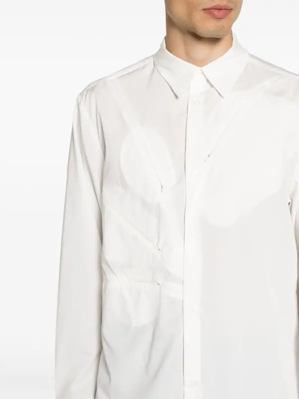 POST ARCHIVE FACTION (PAF) 5.1 Long Sleeve Center